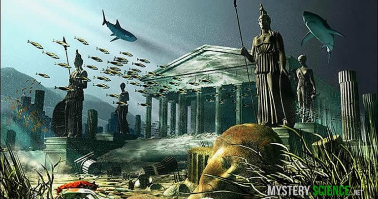 Relatos de textos sumerios narrados miles de años antes que aparezcan ...