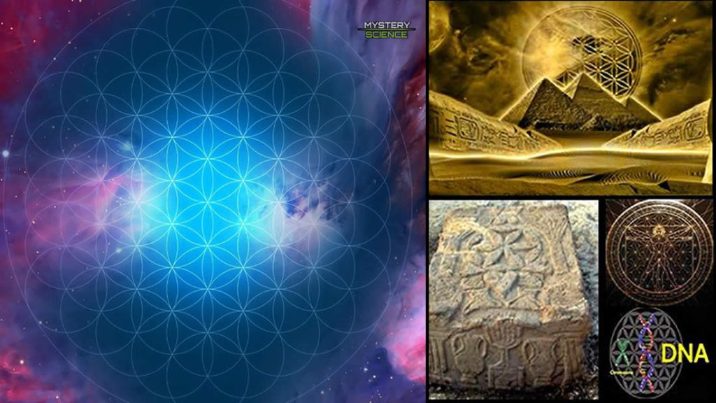 Antiguas civilizaciones y su conexión con la «geometría sagrada ...