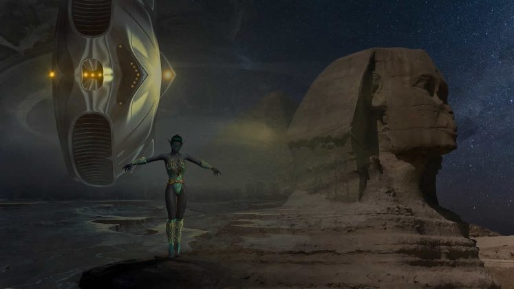 Los Grises: La raza extraterrestre que más contacto ha tenido con la ...
