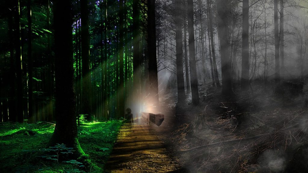 El Mictlán, el inframundo azteca y sus temibles dioses guardianes ...