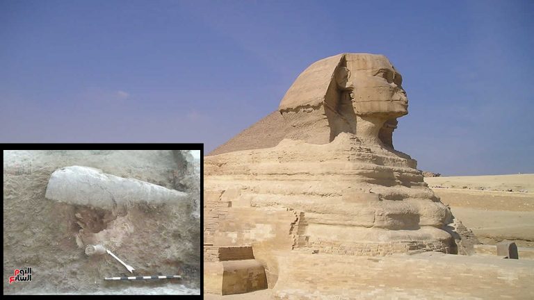 Descubren «marcas de bruja» en las ruinas de una iglesia medieval - Mystery Science