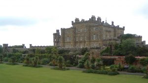 Descubren «marcas de bruja» en las ruinas de una iglesia medieval – Mystery Science