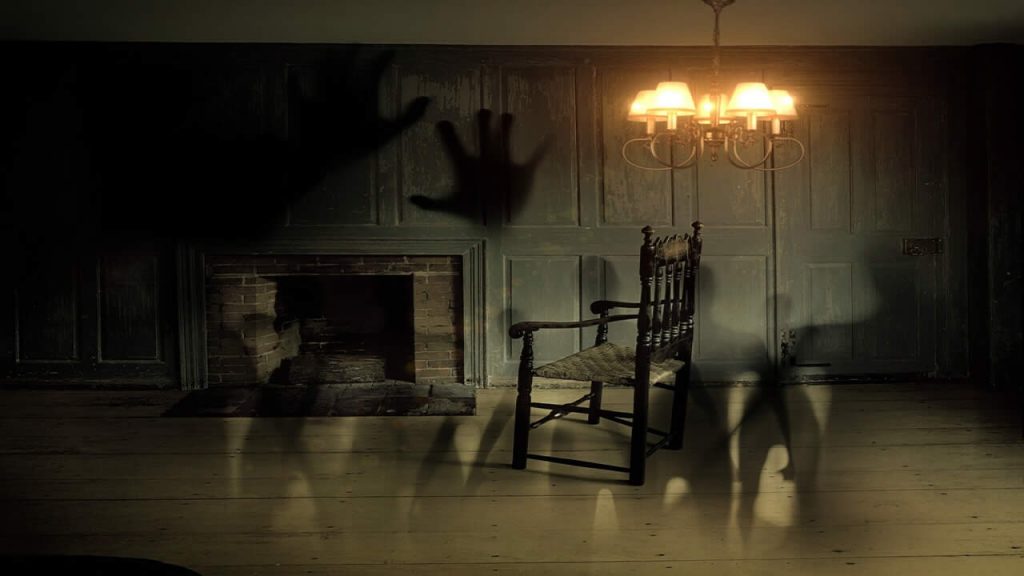 Impresionante caso poltergeist en Carolina del Norte (Videos) – Mystery ...