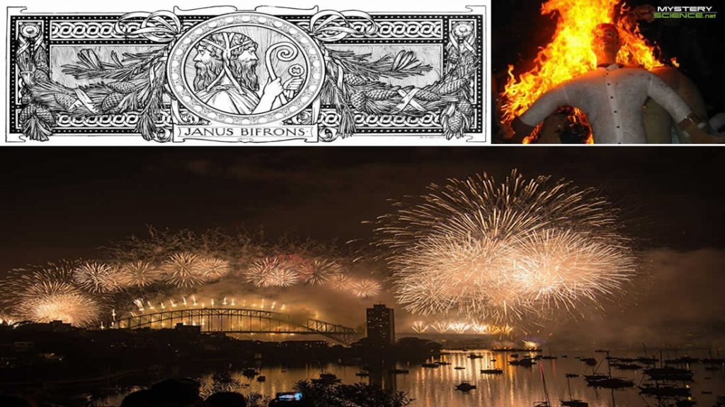 Tradiciones de Fin de Año con un significado ancestral – Mystery Science