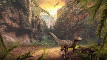 Científicos rusos estudian virus prehistóricos extraídos de animales ...
