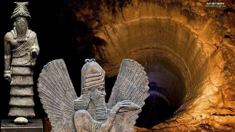 Los lemurianos, una civilización perdida con vestigios modernos ...