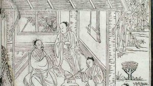 Descubren «marcas de bruja» en las ruinas de una iglesia medieval - Mystery Science