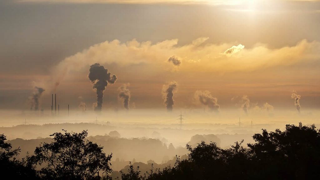Investigadores logran convertir CO2 atmosférico en carbón – Mystery Science