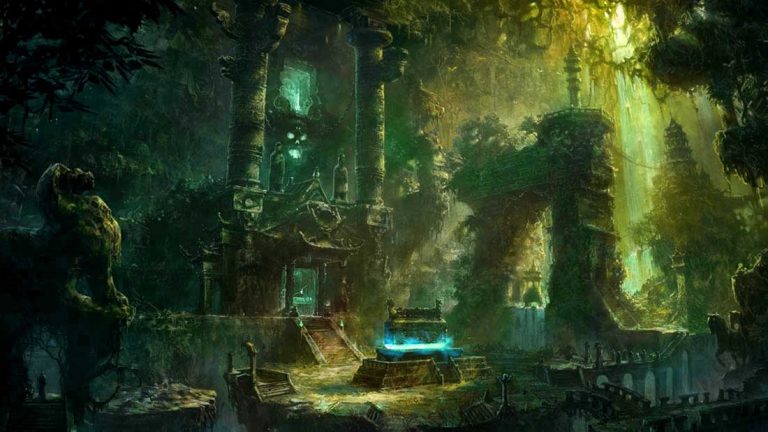 La ciudad perdida de Z: conocimiento prohibido en el Amazonas – Mystery ...