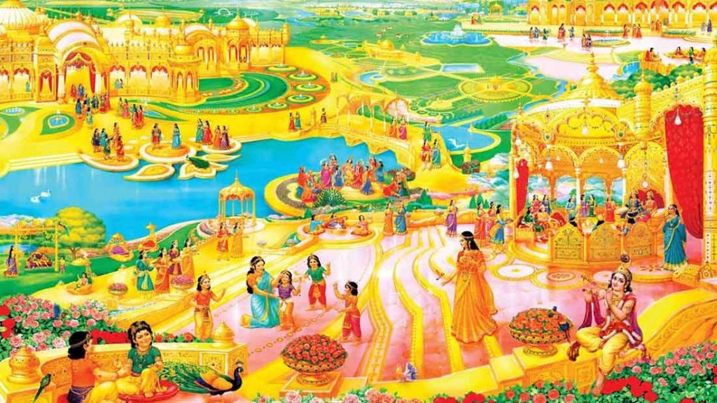 La Edad de oro de los antediluvianos: una época humana y divina ...