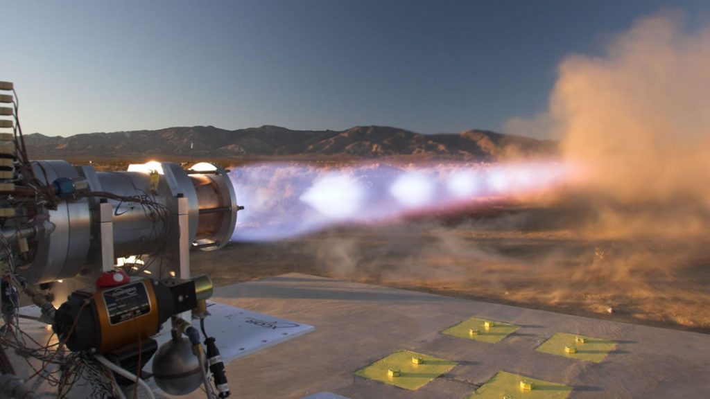 Construyen el láser más poderoso del mundo, equivalente a 10 millones ...