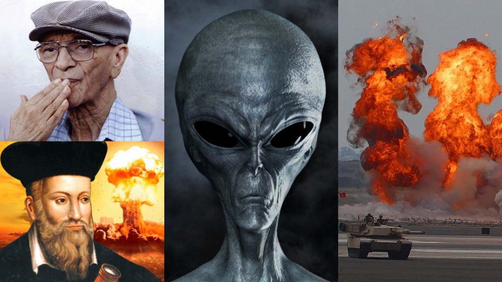 La Edad de oro de los antediluvianos: una época humana y divina ...