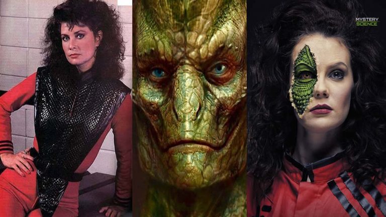 Los lemurianos, una civilización perdida con vestigios modernos ...