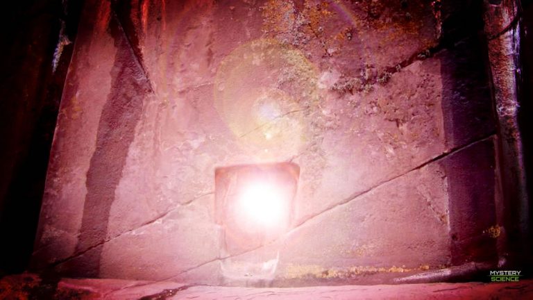 El ancestral portal interdimensional de Hayu Marka – Mystery Science