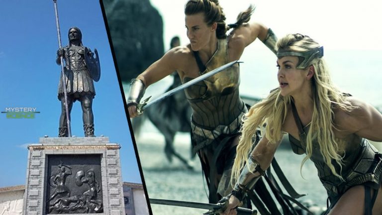 La leyenda de las Amazonas: ¿Mito o Realidad? – Mystery Science