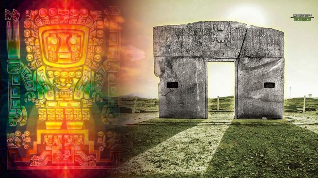 ¿Quién fue Viracocha, el dios inca creador que vino del cielo ...