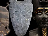 Menes: misteriosa historia del primer faraón «humano» de Egipto ...
