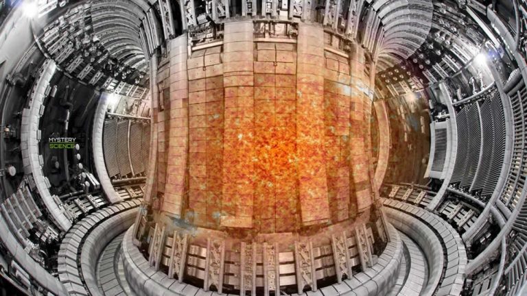 «Sol artificial» chino estará en funcionamiento en 2020 – Mystery Science