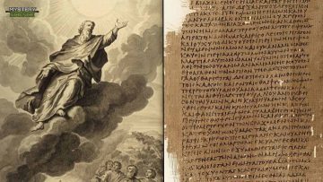 Enoc, el profeta excluido de la Biblia por su contacto con seres de ...