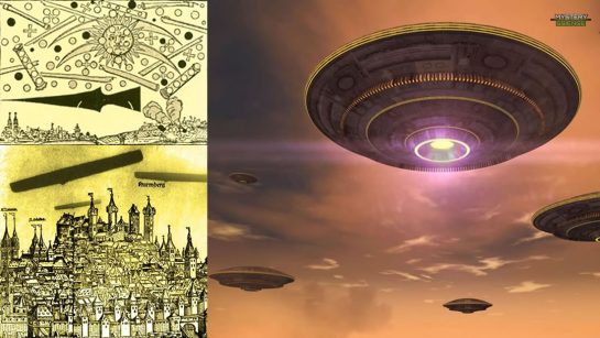 Los Grises: La raza extraterrestre que más contacto ha tenido con la ...