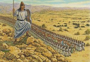 Los Hititas: historia y mitología de un imperio casi olvidado – Mystery ...