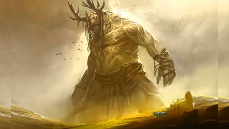 Los lemurianos, una civilización perdida con vestigios modernos ...