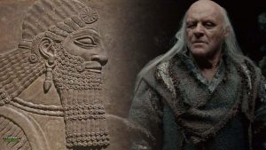 La Edad de oro de los antediluvianos: una época humana y divina ...