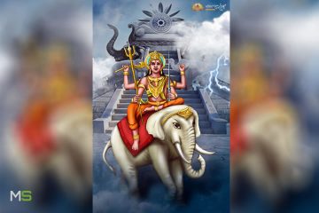 La poderosa «arma de rayos» de los dioses hindúes: Vajra – Mystery Science