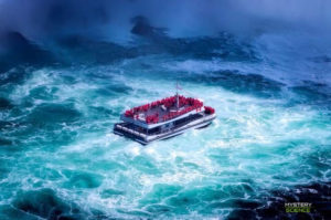 El extraño fenómeno del «Agua Muerta» que aterroriza a barcos y ...