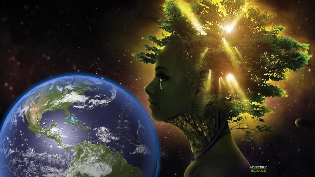 Gaia: La diosa griega de la Tierra que creó todo en nuestro planeta ... Gaia: La diosa griega de la Tierra que creó todo en nuestro planeta ...