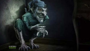 Chaneques: Antiguos duendes de la mitología azteca – Mystery Science