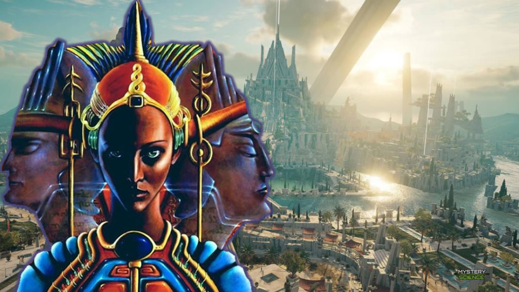 El Mictlán, el inframundo azteca y sus temibles dioses guardianes ...