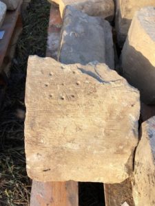 Descubren «marcas de bruja» en las ruinas de una iglesia medieval – Mystery Science