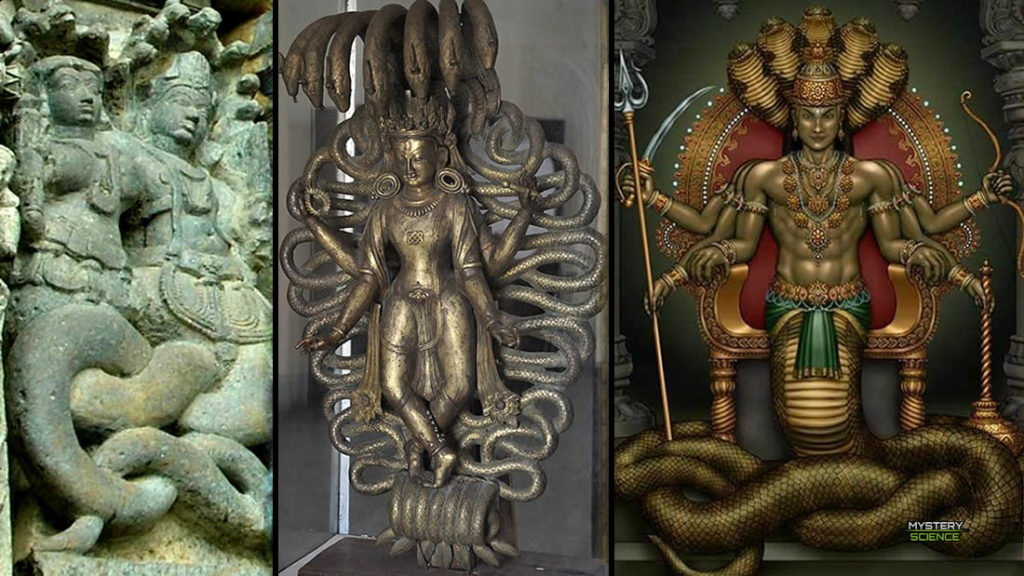 Los lemurianos, una civilización perdida con vestigios modernos ...