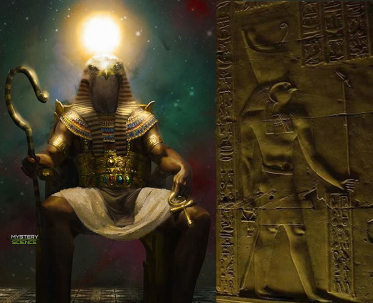 Los míticos gobernantes de Egipto anteriores a los faraones – Mystery ...