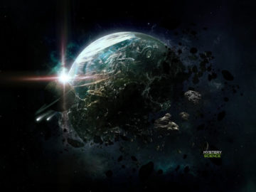 Existen 36 civilizaciones alienígenas en nuestra galaxia que podrían ...