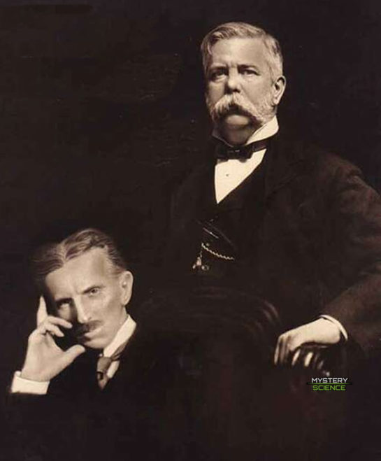 La rivalidad entre Edison y Tesla que cambió la historia – Mystery Science