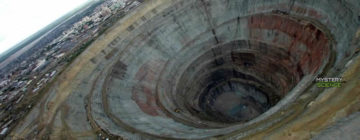 Los enigmas del pozo más profundo del planeta – Mystery Science