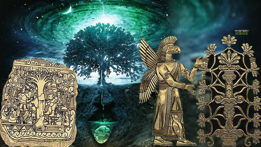 El Mictlán, el inframundo azteca y sus temibles dioses guardianes ...