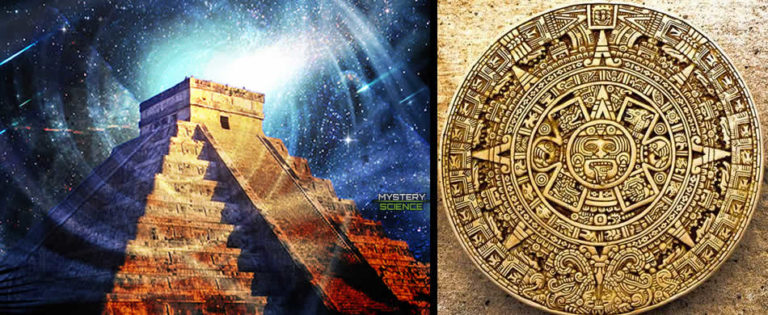 ¿Los mayas tuvieron contacto con seres de otros mundos? – Mystery Science