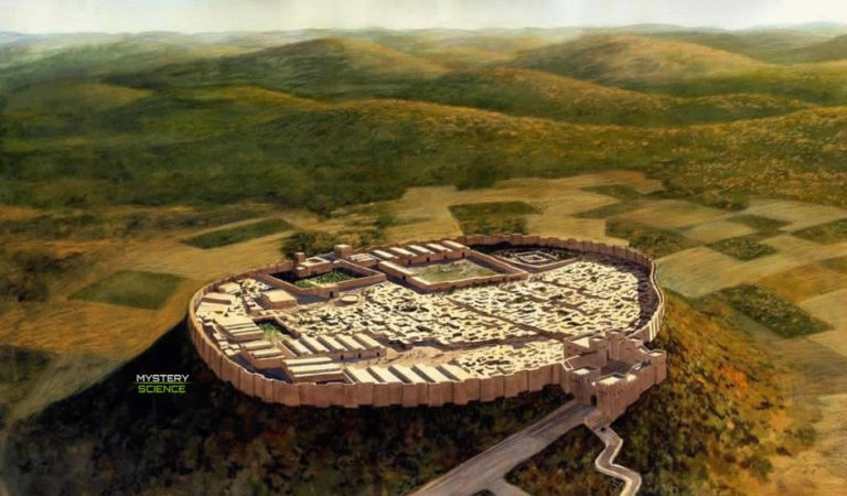 La ciudad donde se librará el Armagedón según la Biblia – Mystery Science