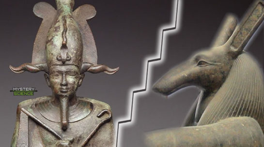 Seth y Osiris vs Caín y Abel: Relato de hermanos rivales narrado miles ...