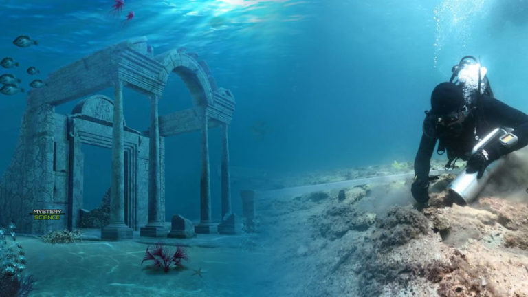 El Mictlán, el inframundo azteca y sus temibles dioses guardianes ...