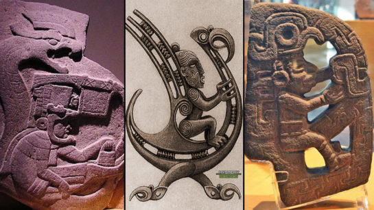 Los Grises: La raza extraterrestre que más contacto ha tenido con la ...