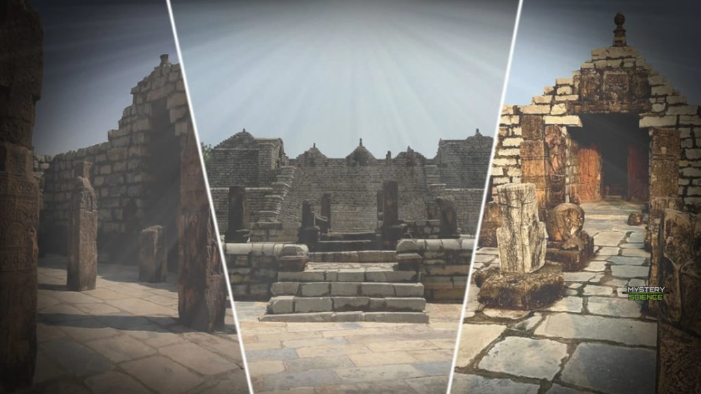 El Mictlán, el inframundo azteca y sus temibles dioses guardianes ...