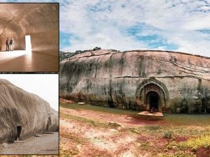 Chaneques: Antiguos duendes de la mitología azteca – Mystery Science