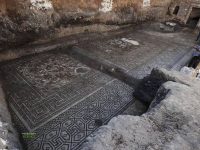 Descubren «marcas de bruja» en las ruinas de una iglesia medieval – Mystery Science