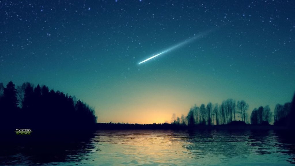 Cometa que ya puede observarse desde la Tierra no volverá a verse hasta ...