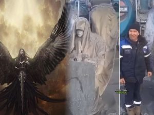 Los Grises: La raza extraterrestre que más contacto ha tenido con la ...