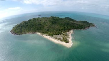 Ex millonario ha vivido 26 años en una isla remota aislado del resto ...